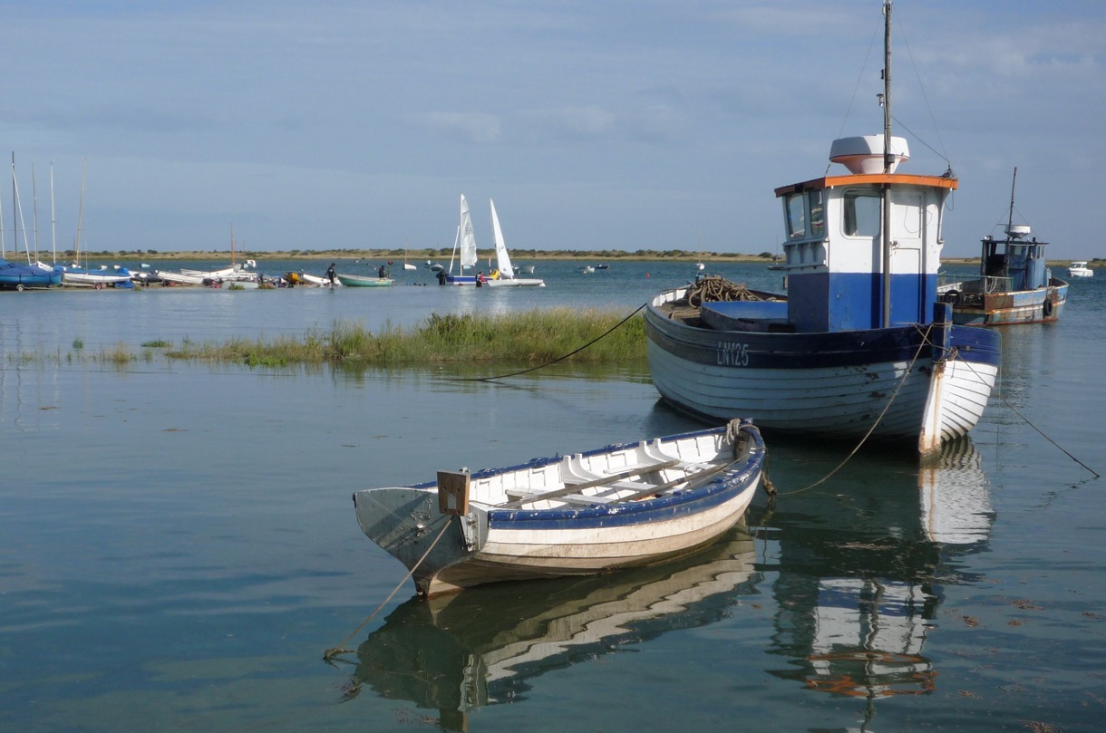 Regional Info | St. Jude’s B&B, Dersingham, King’s Lynn